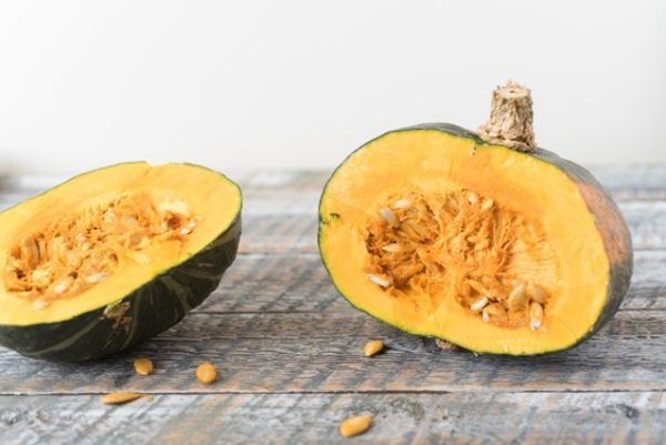 LES DIFFÉRENTES VARIÉTÉS DE COURGES – Fannelie.com