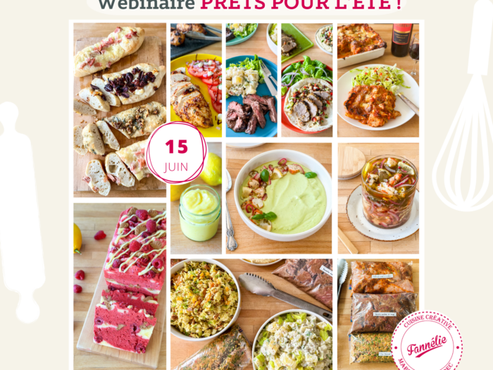 Fannelie.com – Cuisine créative